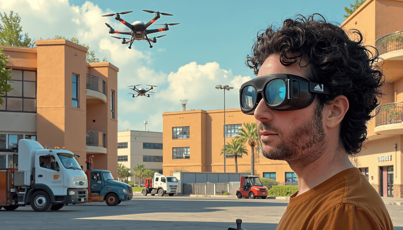 AI Supply Chain Automation Unveils the Future of Logistics