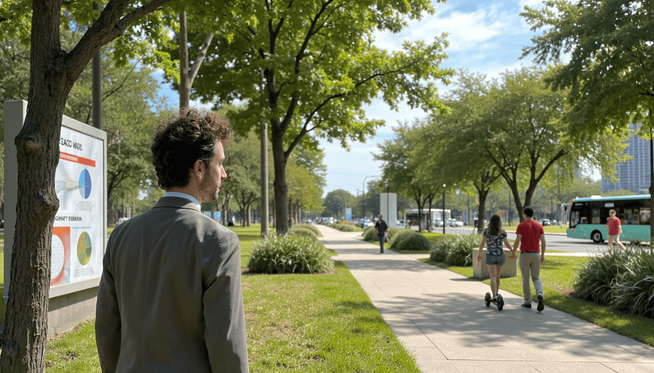 AI for Sustainable Cities: Unlocking Urban Futures