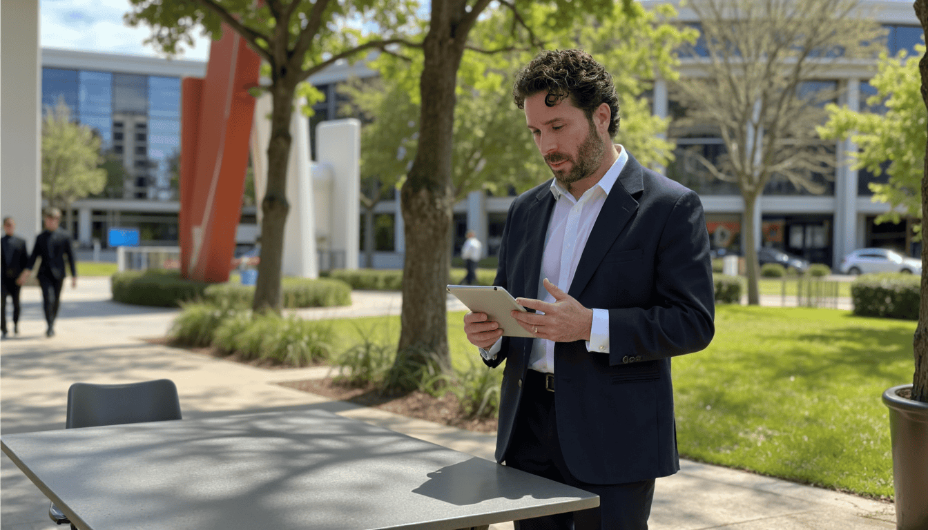 AI impact on workforce: Are you ready for the change?