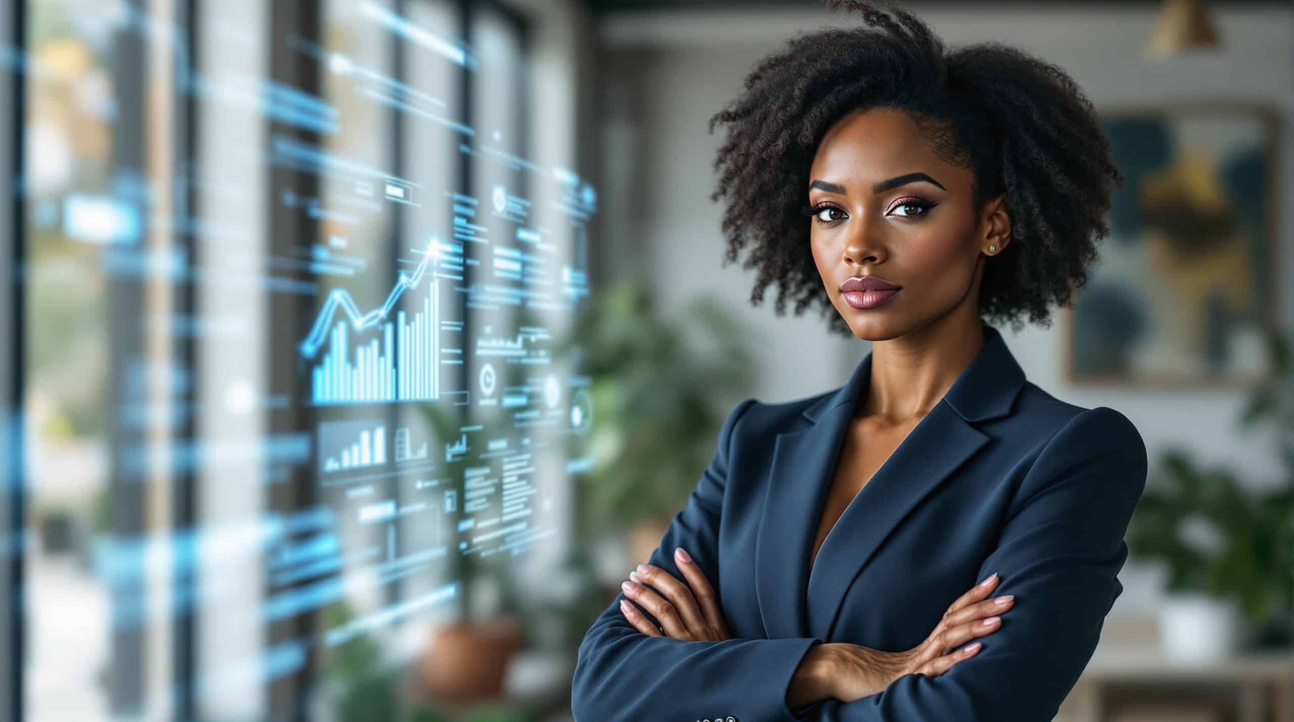 AI Tools for Business Growth Uncovered: Secrets to Thriving