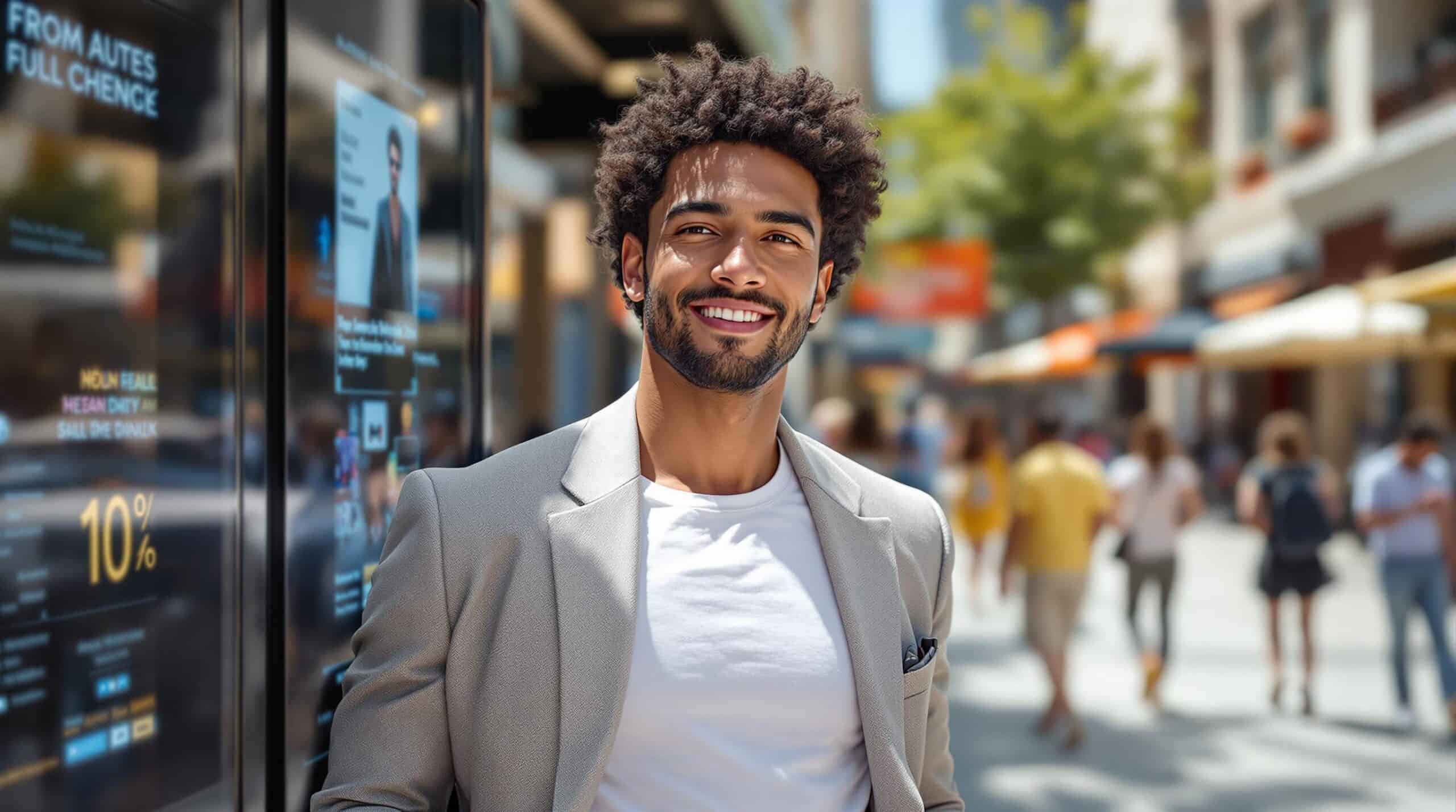 future of eCommerce AI: What to Expect by 2025