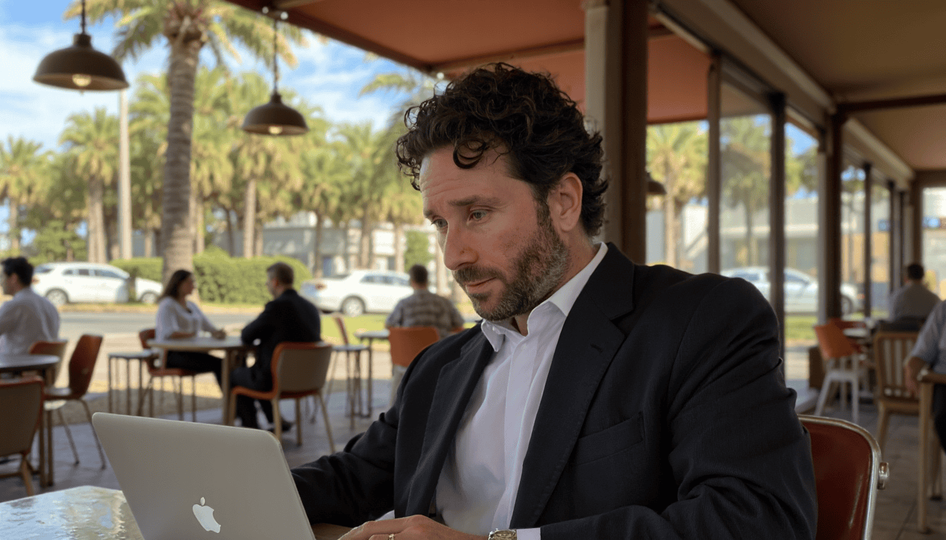 AI Ethics in Journalism: Are We Losing the Truth?